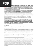 AP Psychology Brain Project: Unit 3: Biological Bases of Behavior | PDF ...