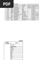 LSPD Rank Structure Overview | PDF | Lieutenant | Sergeant