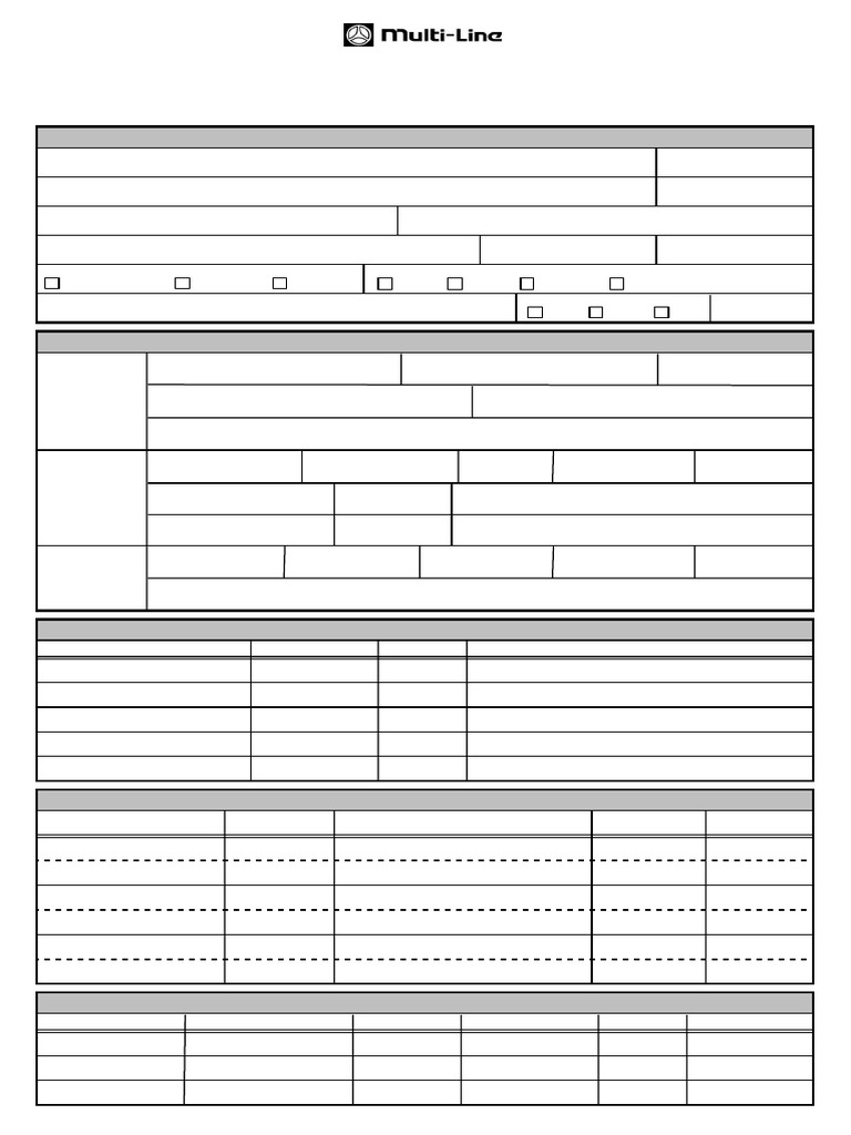 Dealer/Partner Application Form | PDF | Sole Proprietorship | Business Law