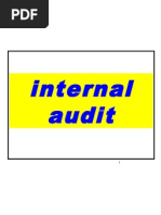 Assessment Techniques Vertical Audit | PDF