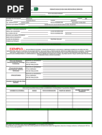Obtención del Carnet SySO en Bolivia | PDF | Spamming | Medicina