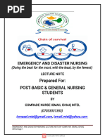 Nigerian Nurses Anthem Lyrics | PDF