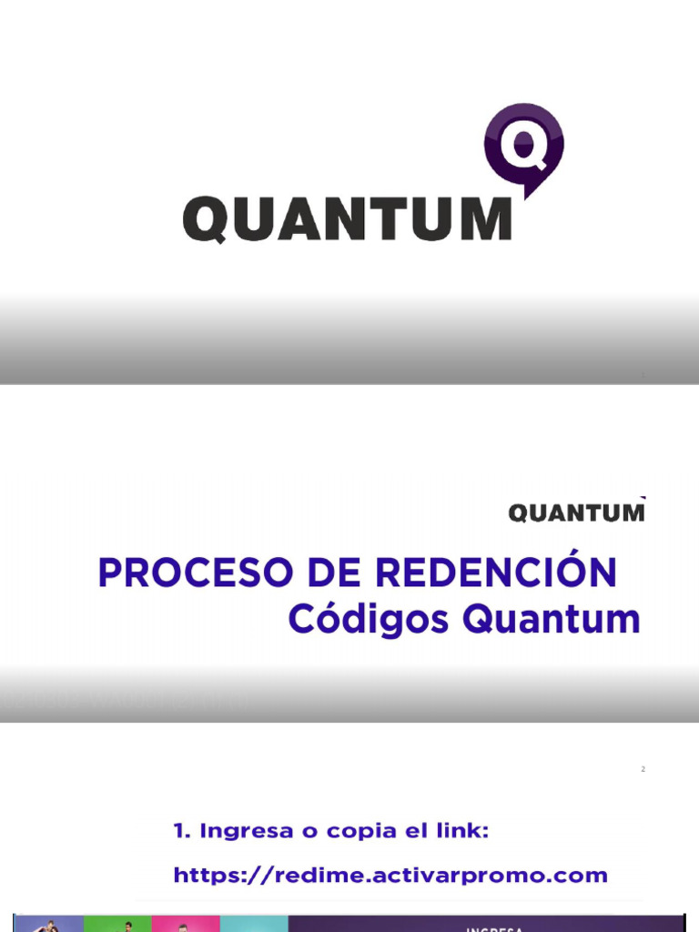 Como Redimir Tu Bono PDF | PDF