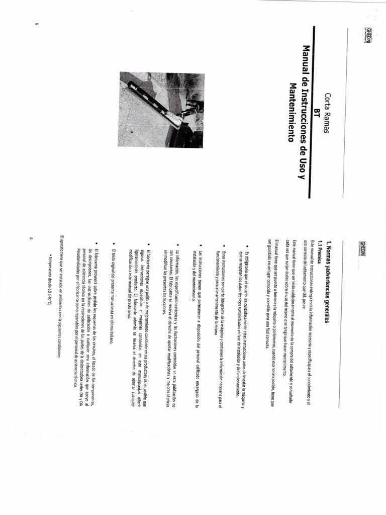 Manual BT | PDF