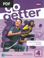 Storyfun 4 Teacher's Book | PDF