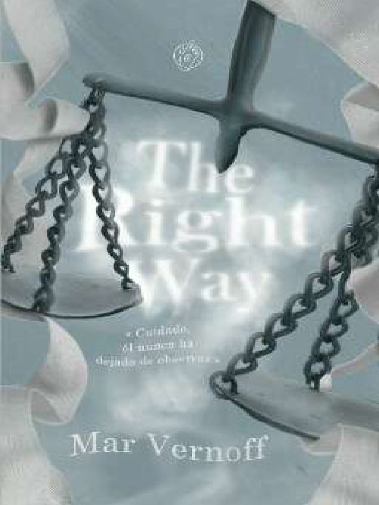 The Right Way | PDF