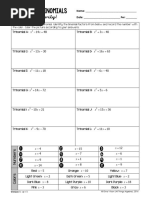 Energy and Change (Grade 4 English) | PDF | Flashlight | Electricity