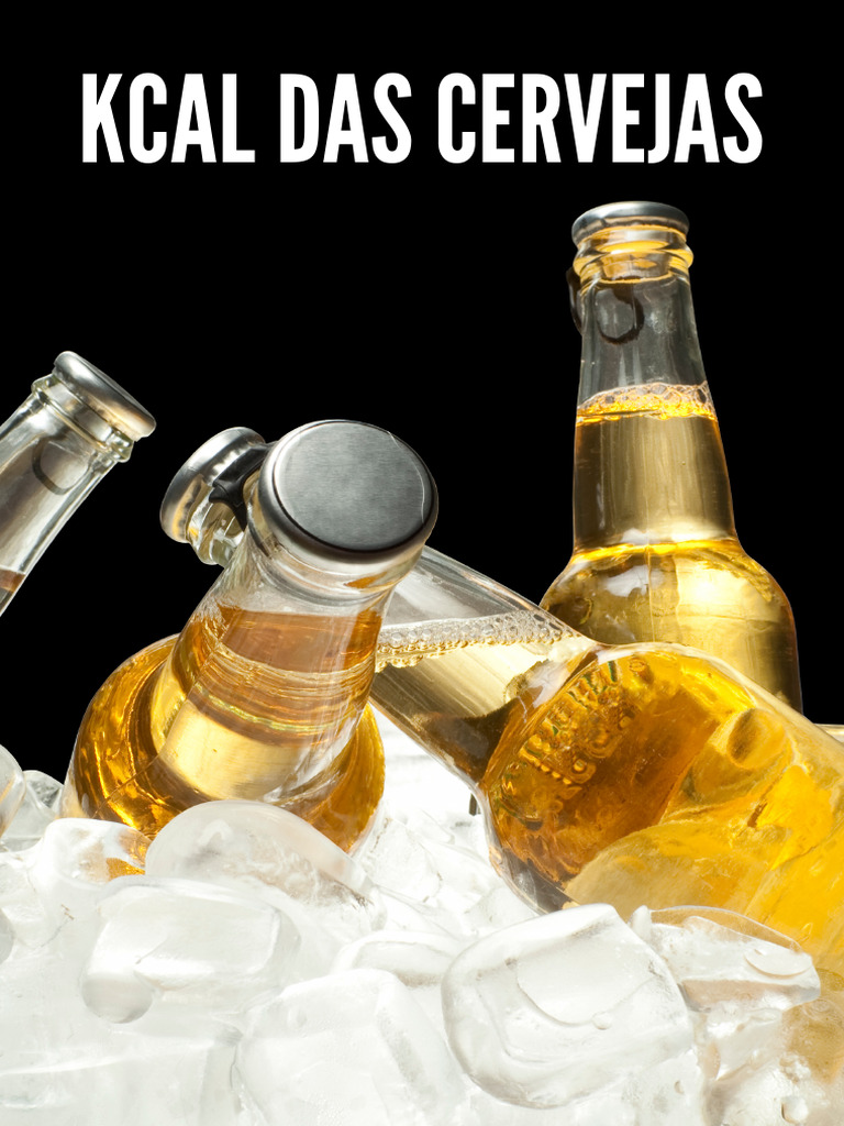 Kcal Cerveja | PDF