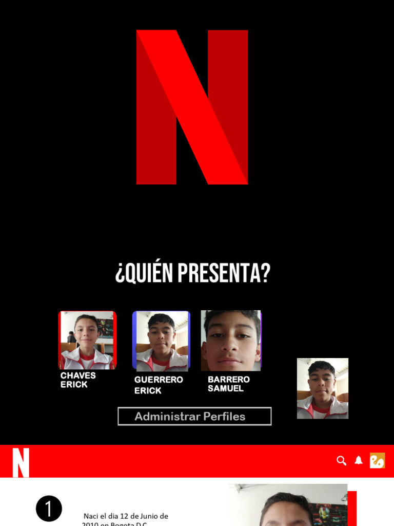 Guerre Barro y Chaves | PDF