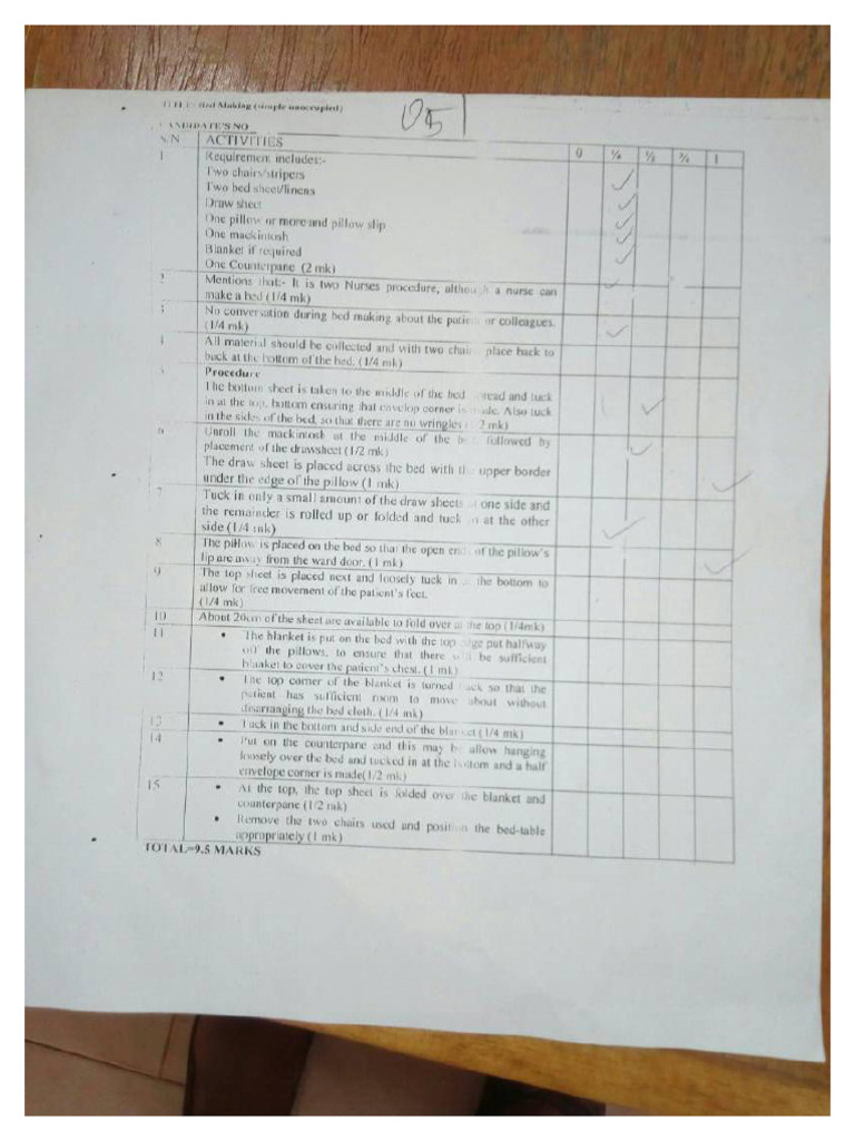 Council Practical Guide | PDF