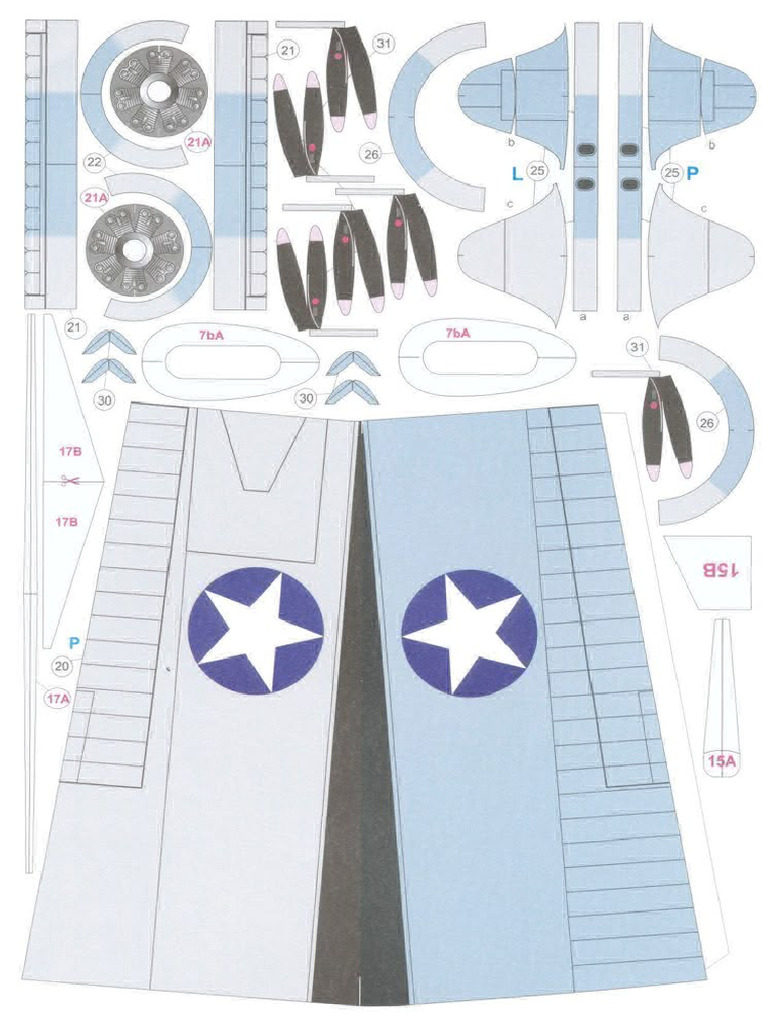 Pby-5 Cattalina | PDF
