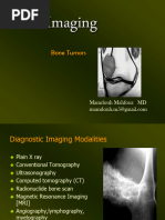 Lodwick Classification for Bone Tumor Growth | PDF | Medical Imaging ...