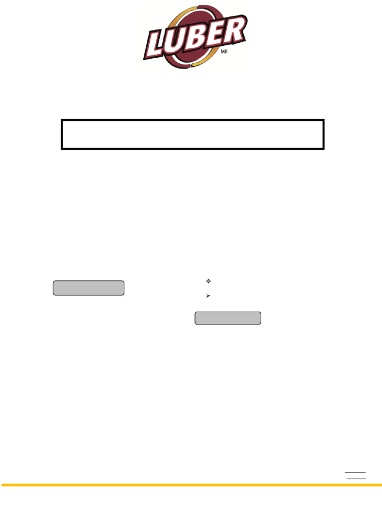 Luber Multigrado SM 15W40 20W50 | PDF | Lubricante | Ingeniería mecánica