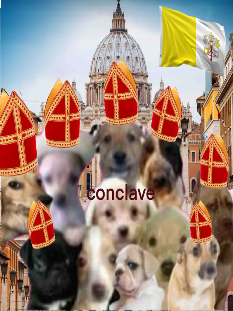 conclave 2025 4 | PDF