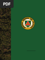 Army FM 6-0: Liaison Officer Roles | PDF