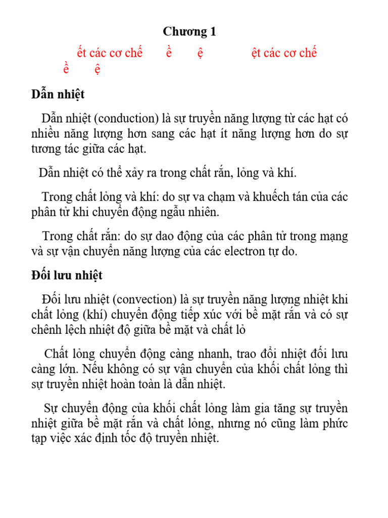 ChÆ°Æ¡ng 1 | PDF