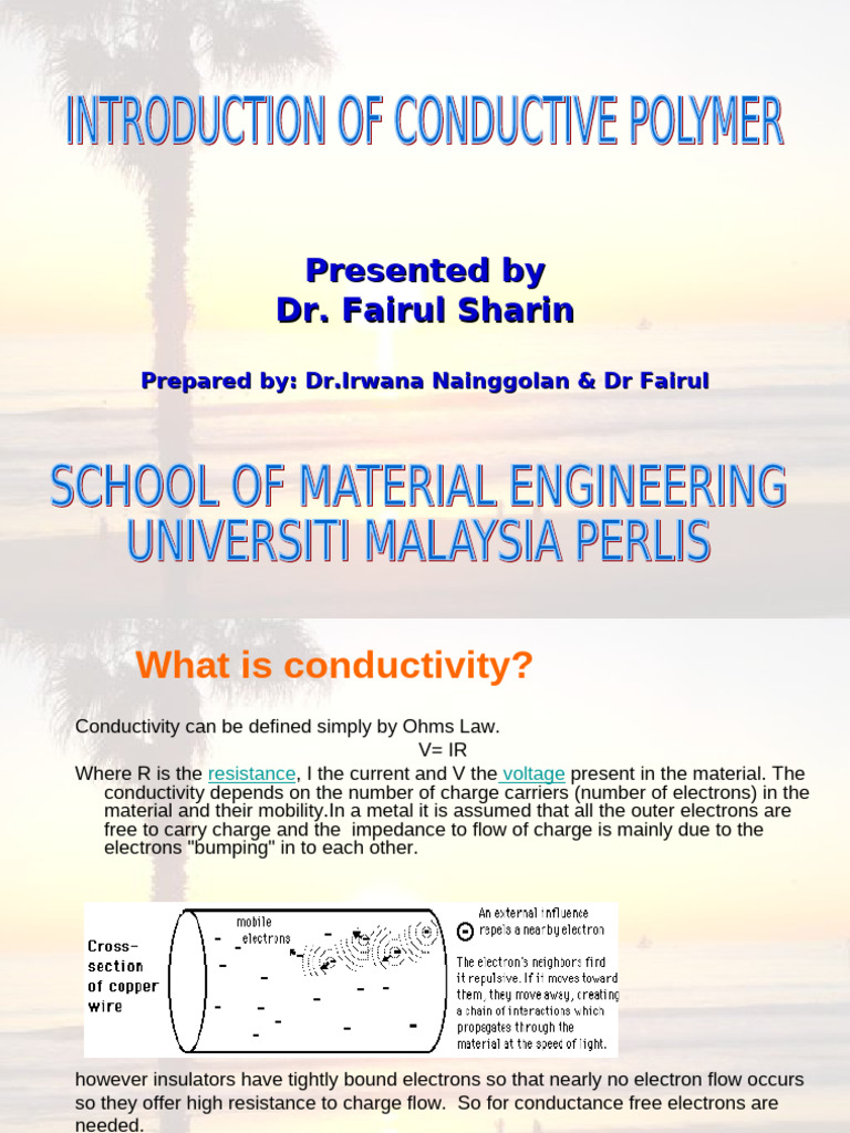 EBT 435 - Lecture 1 | PDF | Polymers | Physical Chemistry