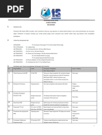 Borang Penjaminan Kualiti 4P PBD | PDF