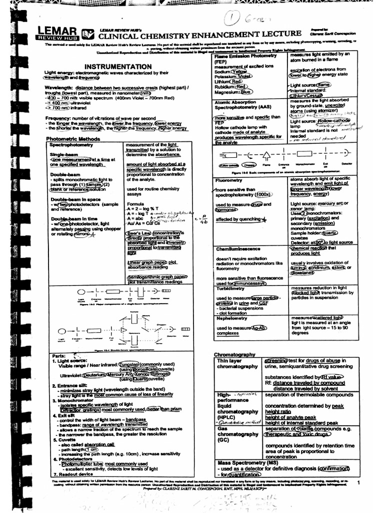 CC Reviewer (Lemar) | PDF