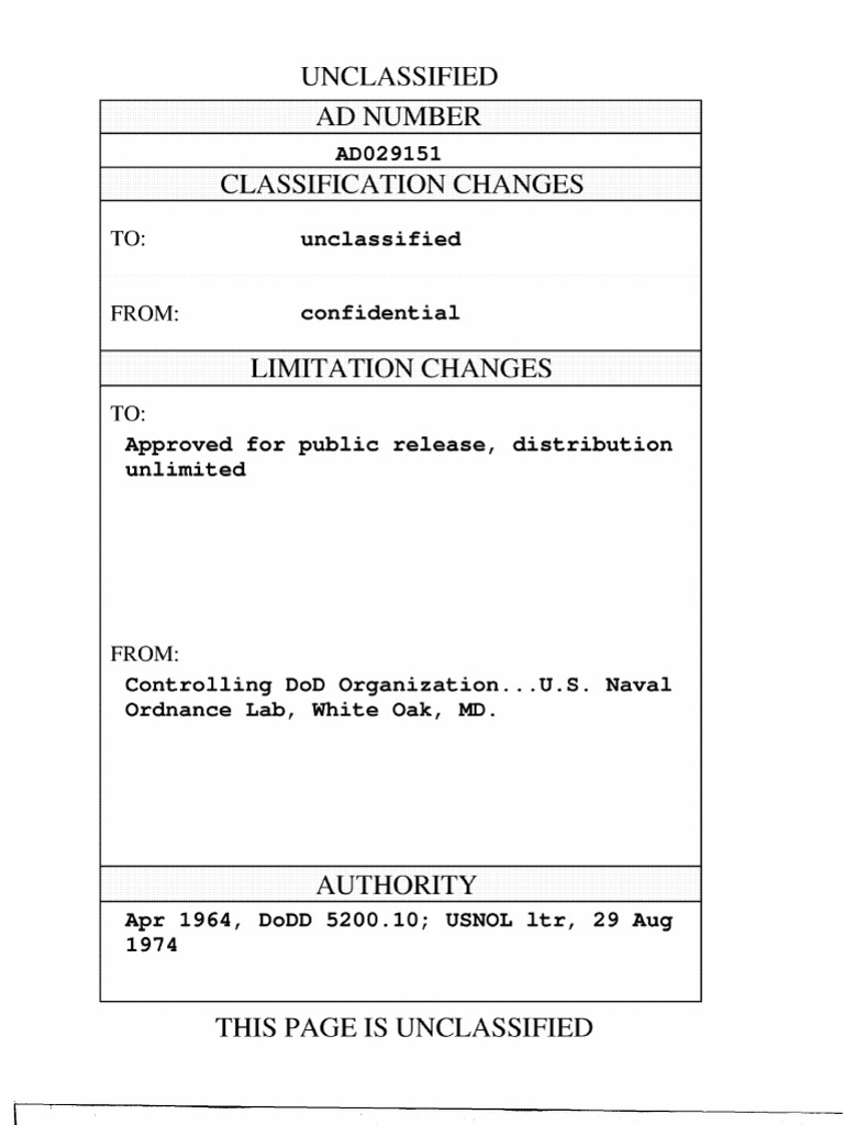 Explosive Train Handbook | PDF | Fuze | Explosive Material