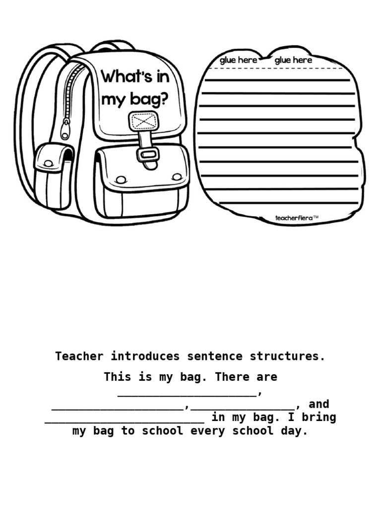 Year 1 Unit 1 3 | PDF