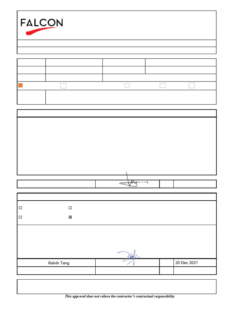 RFA (SD) 035 - MEP - Gas Layout Plan_icon | PDF