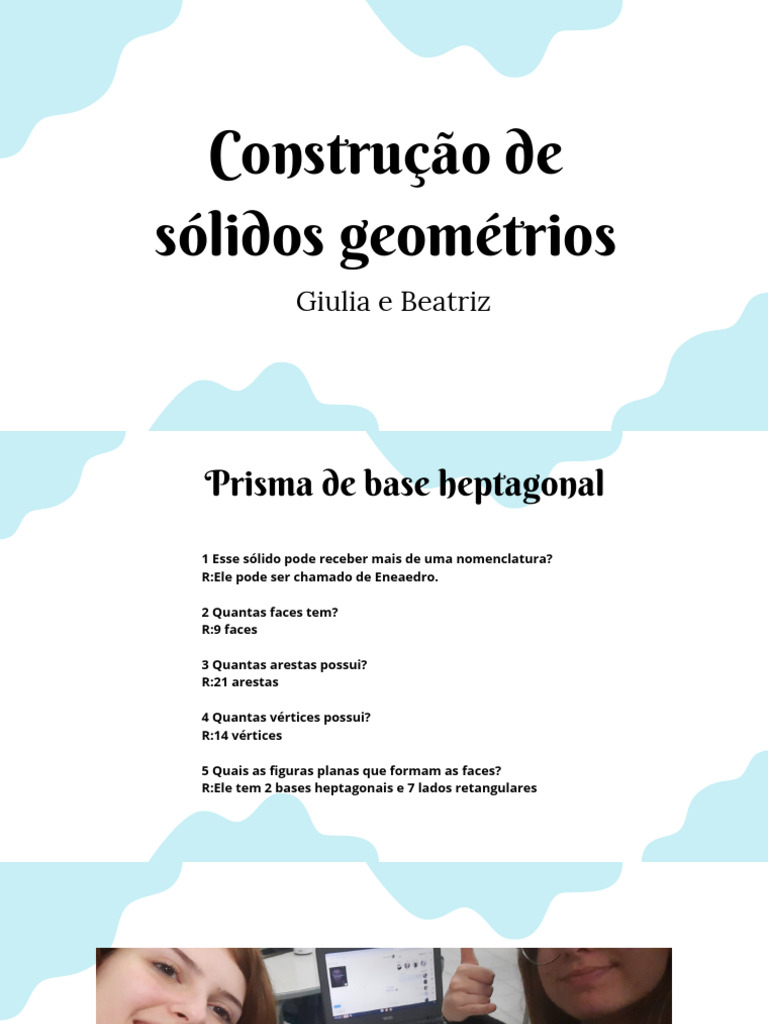 Giulia e Beatriz | PDF