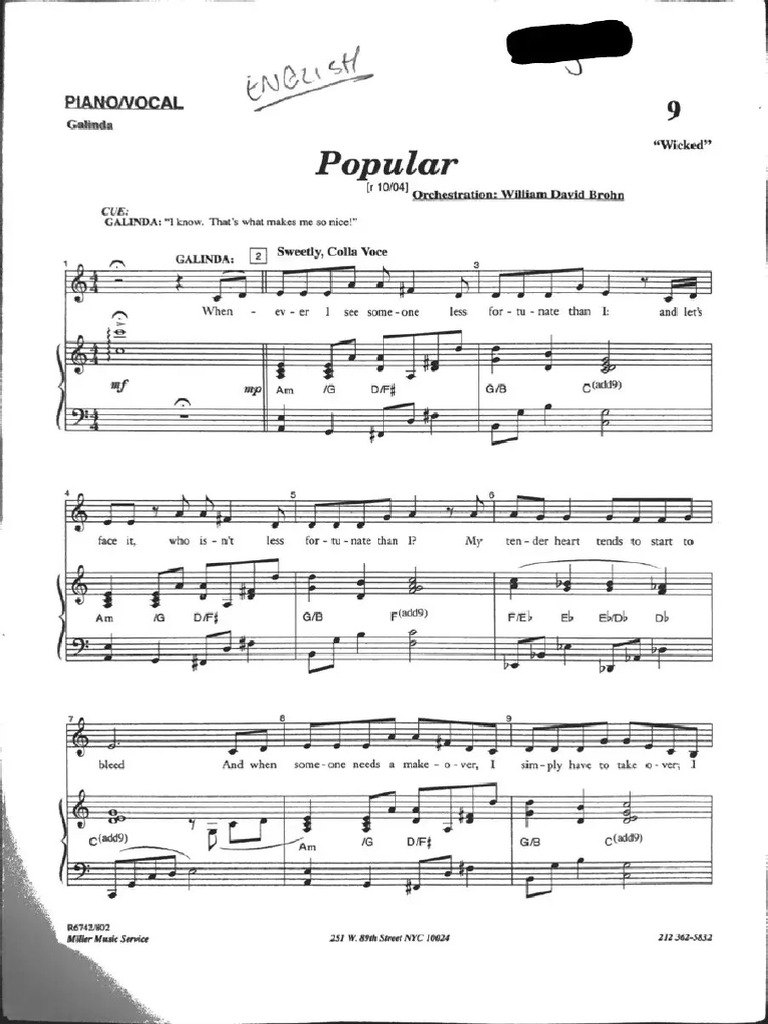 Popular | PDF