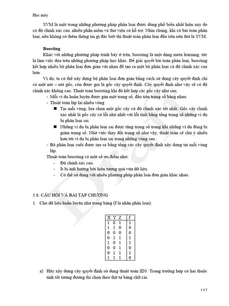 Exercises Chapter4 | PDF