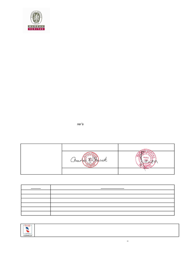 Api17l Bend Restrictor | PDF | Specification (Technical Standard ...