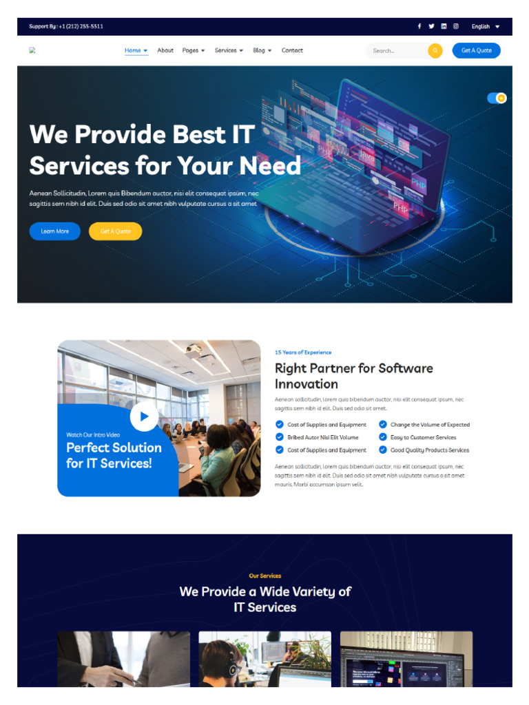 Screencapture File D Project Projects It Technology Layerdrops Com Hibootstrap Com Techex ...