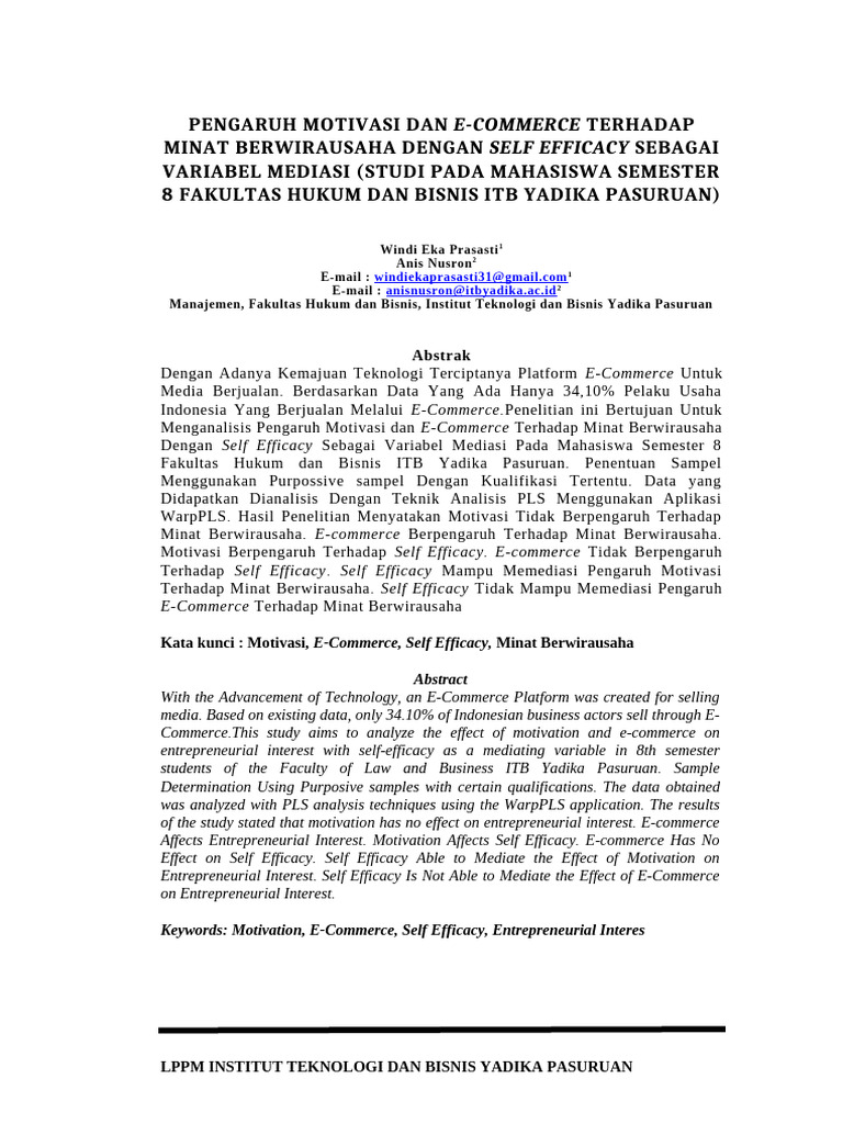 JURNAL WINDI REVISI | PDF