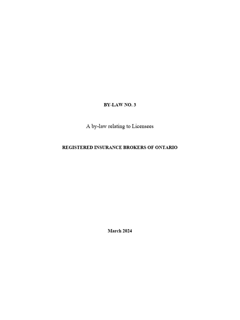 RIBO License Renewal Guidelines | PDF | By Law | Sole Proprietorship