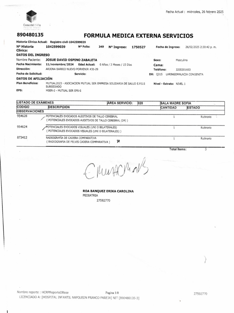 Img 20250428 0002 | PDF | Cuidado de la salud | Medicina
