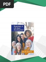 Life-Span Development 19th Edition PDF | PDF | Adolescence | Self ...