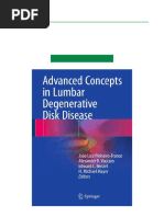 Lumbar Disc Nomenclature 2.0 | PDF | Vertebral Column | Medical Diagnosis