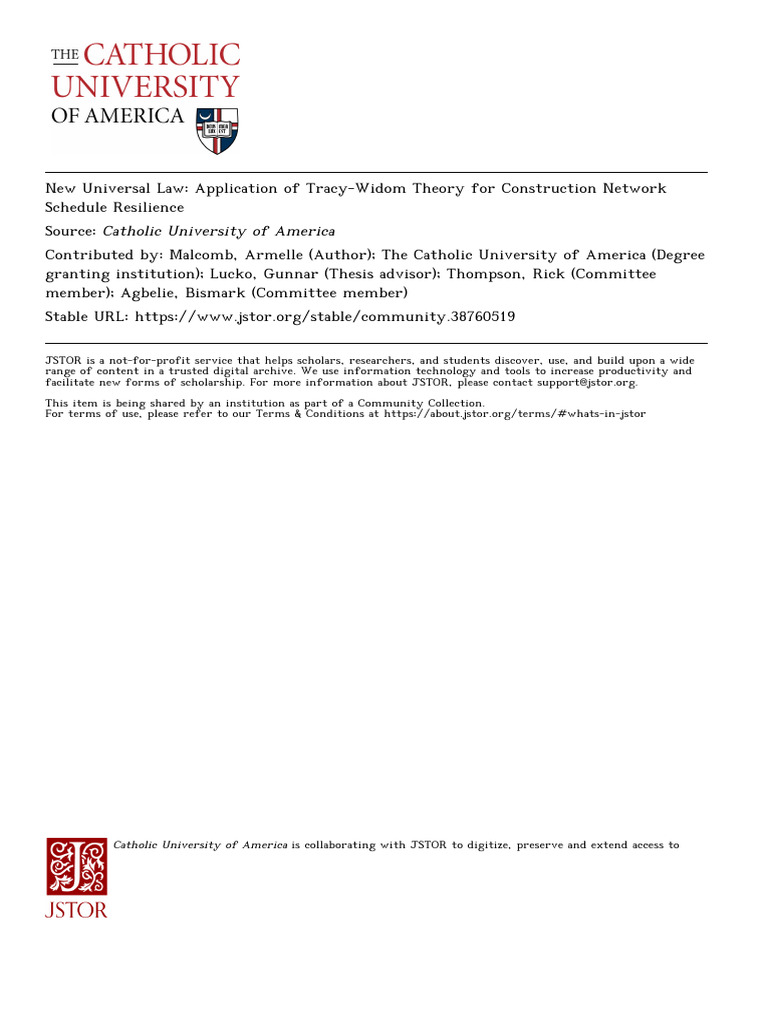 Malcomb NewUniversalLaw | PDF | Principal Component Analysis ...