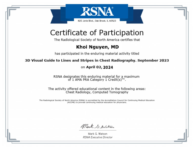 Thi Kim Ngan Le-Transcript-3D Visual Guide To Lines and Stripes in Chest Radiography. September ...