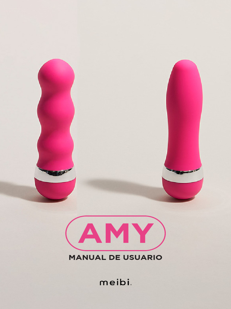 Manual AMY | PDF