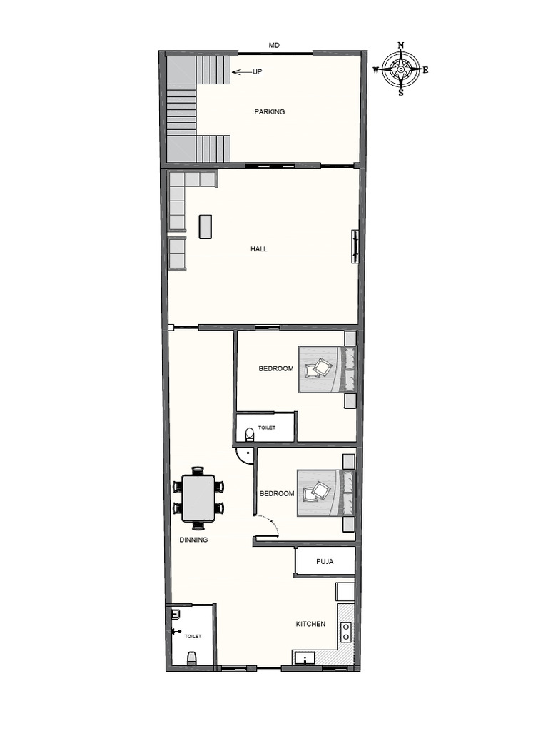 House 80x25 | PDF