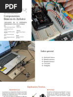 Partes Del Arduino | PDF | Corriente eléctrica | Diodo