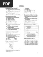 Ujian RBT Tahun5 | PDF