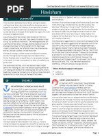Hamlet Modern English Full | PDF