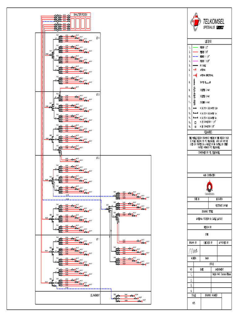 01 - Schematic All | PDF