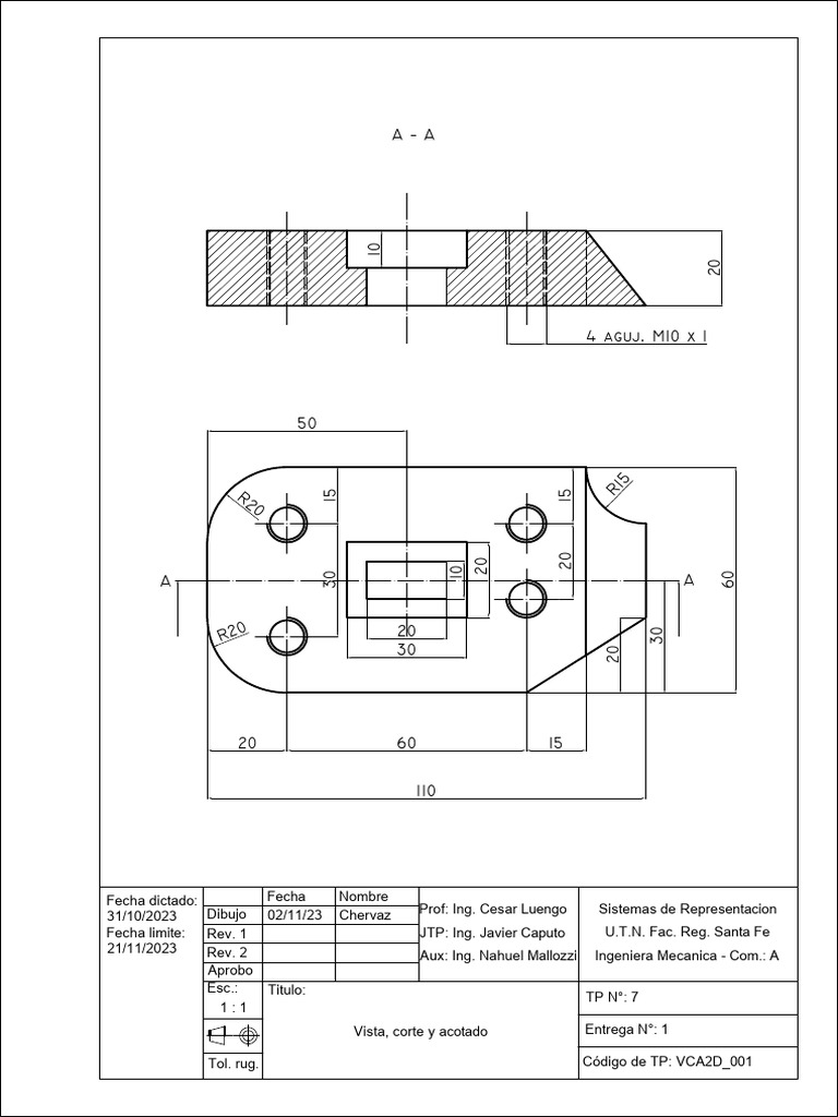 CHERVAZfabrizio TP7 A | PDF