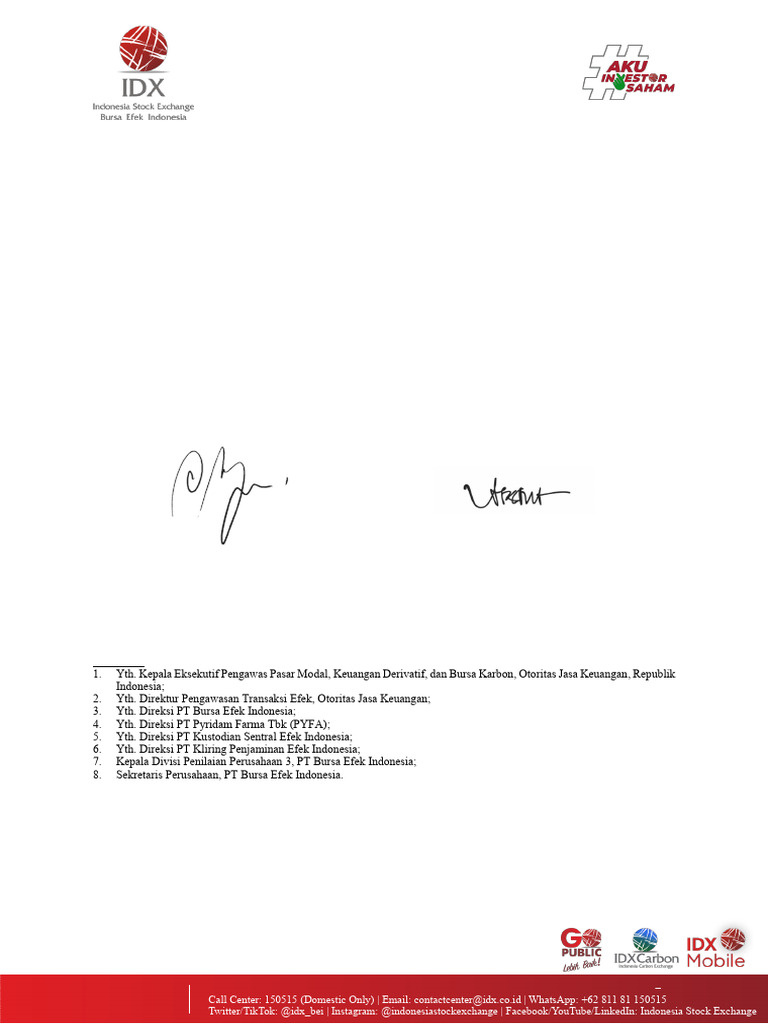 20241003-WAS Suspensi PYFA | PDF