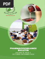 GVP Guidelines Annex I - Definitions Rev 5-1 | PDF | Pharmacovigilance ...