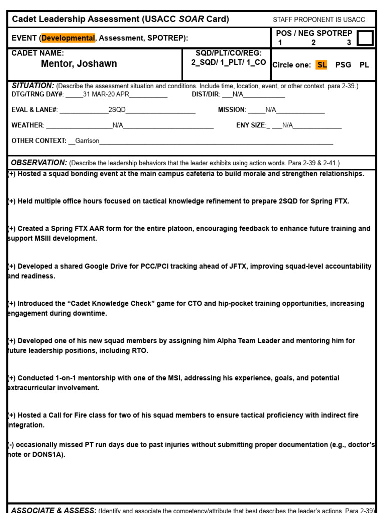 Blank Blue Cards | PDF | Psychological Resilience | Mentorship