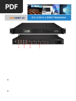 Chapter 1 Networking Fundamentals | PDF | Transmission Control Protocol ...
