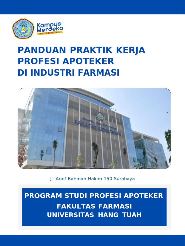 Modul Pkpa Industri 2025 - r1 | PDF